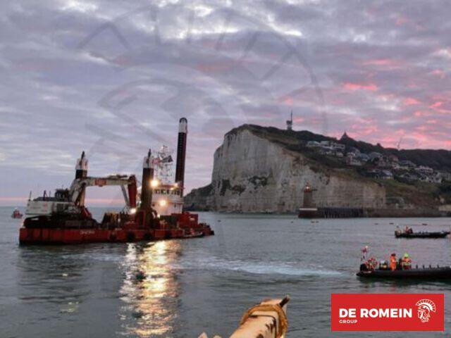 De Romein Nearshore LTD - De Romein